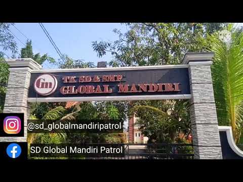 PROFIL SD GLOBAL MANDIRI PATROL
