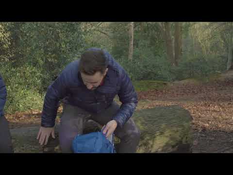 Jack Wolfskin - Argo Supreme Jacket