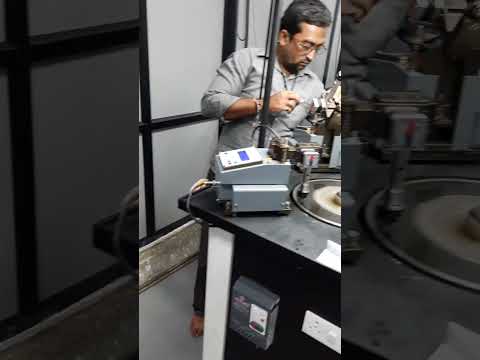 Diamond Polishing Machine - Diamond Polishing Mill Latest Price ...