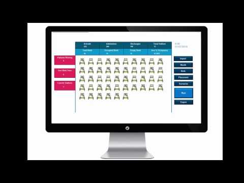 Introducing Bed.P.A.C: Managing Bed Capacity Towards a Solution