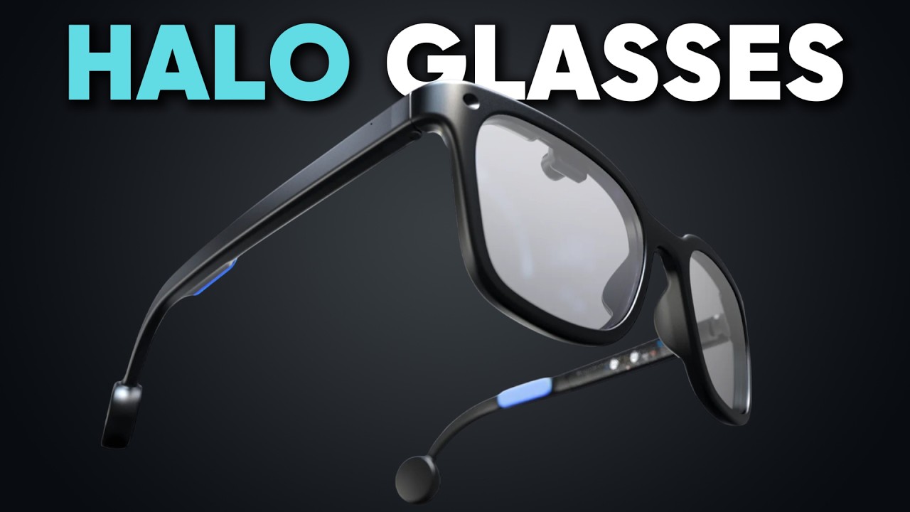 These $299 AI Glasses Replace Your Memory... But At What Cost?