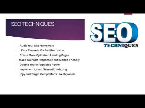 SEO PPT