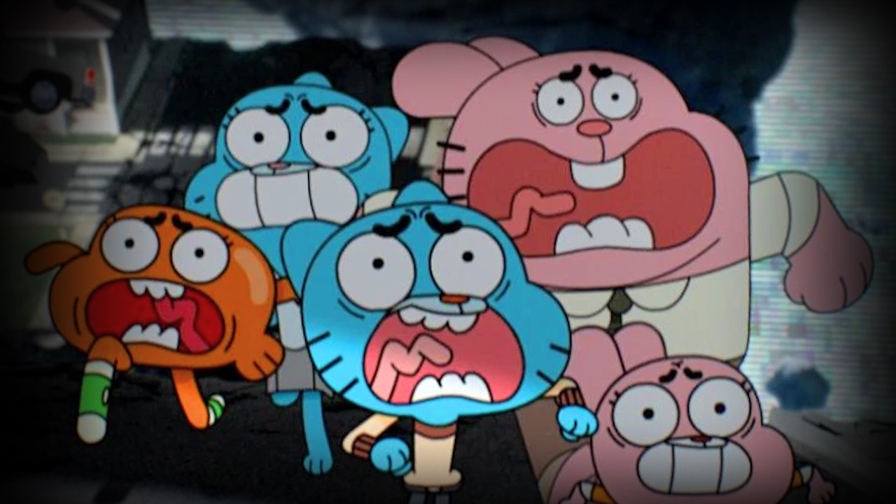 New Gumball Episode FINALLY Resolves That Cliffhanger