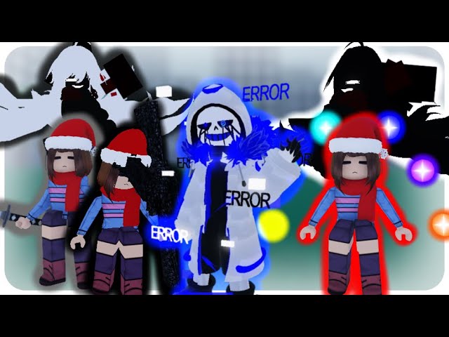 Roblox Undertale Crazy Multiverse Timeline Codes for January 2023: Free ...