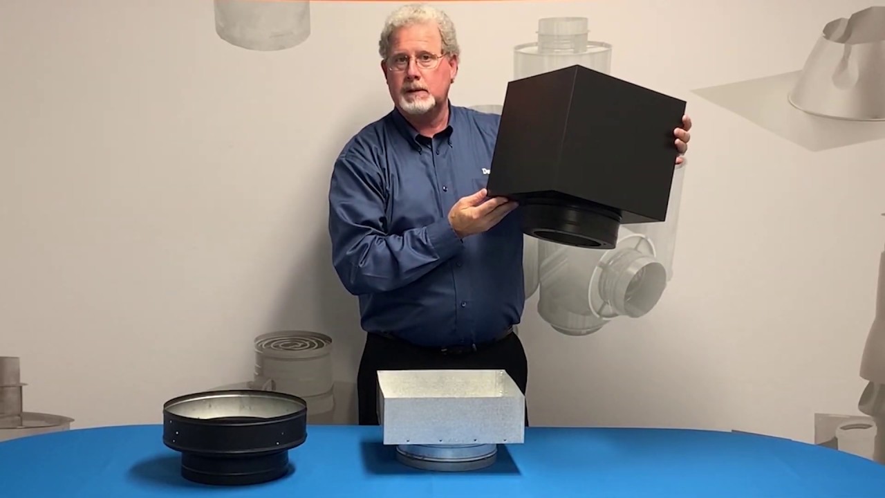 DuraTech® Flat Ceiling Support Boxes