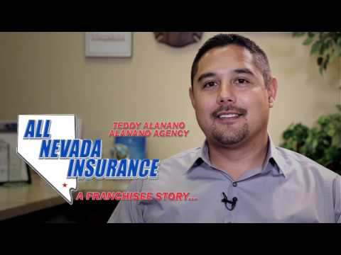 All Nevada Insurance Franchise Cost, Fees, Opportunities (2024 ...