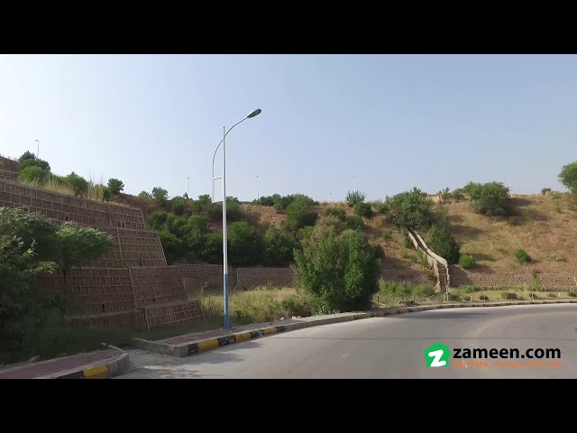 One Kanal Plot For Sale In DHA Phase 3 DHA Defence Phase 3, DHA Defence ...