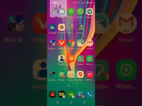 Phone Power: Display Hacks + Free Passive Income Training! ???????? #Money