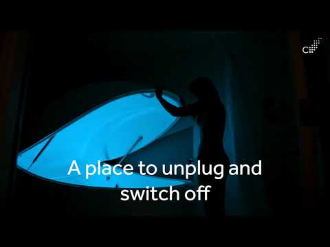 What is Float Therapy?