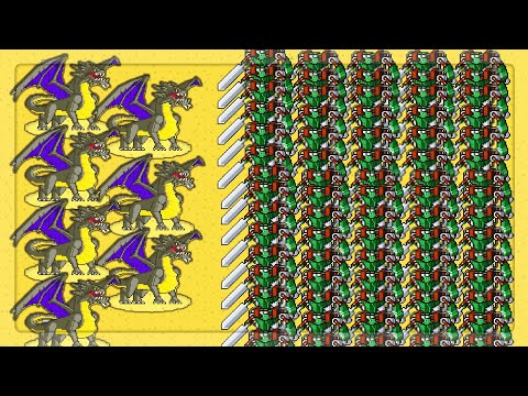 Steam Community :: Video :: I Bet My LIFE AGAINST GIGANTIC Armies To ...