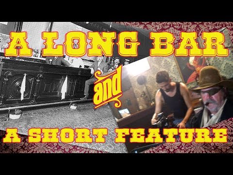 The Long Bar and the Short Feature