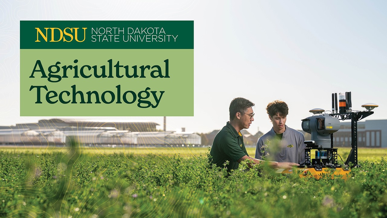 Programs: Agricultural Technology