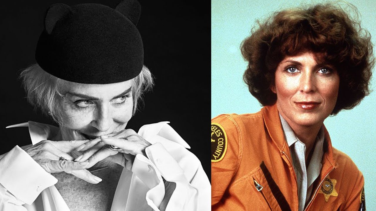 What Really Happened to Joanna Cassidy - Star in Six Feet Under