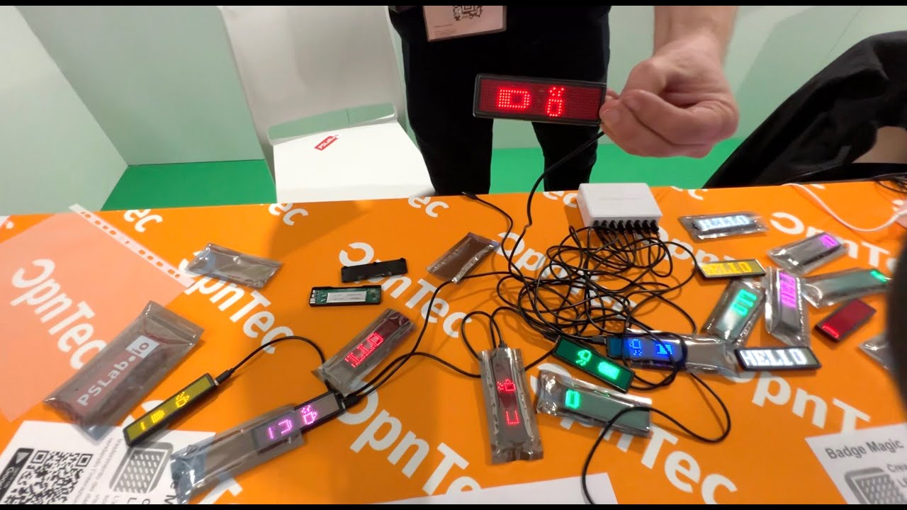 Open Source Hardware You Can Build Yourself