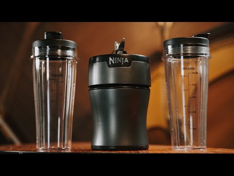 Ninja Fit Personal Blender (2023) Review|Watch Before You Buy
