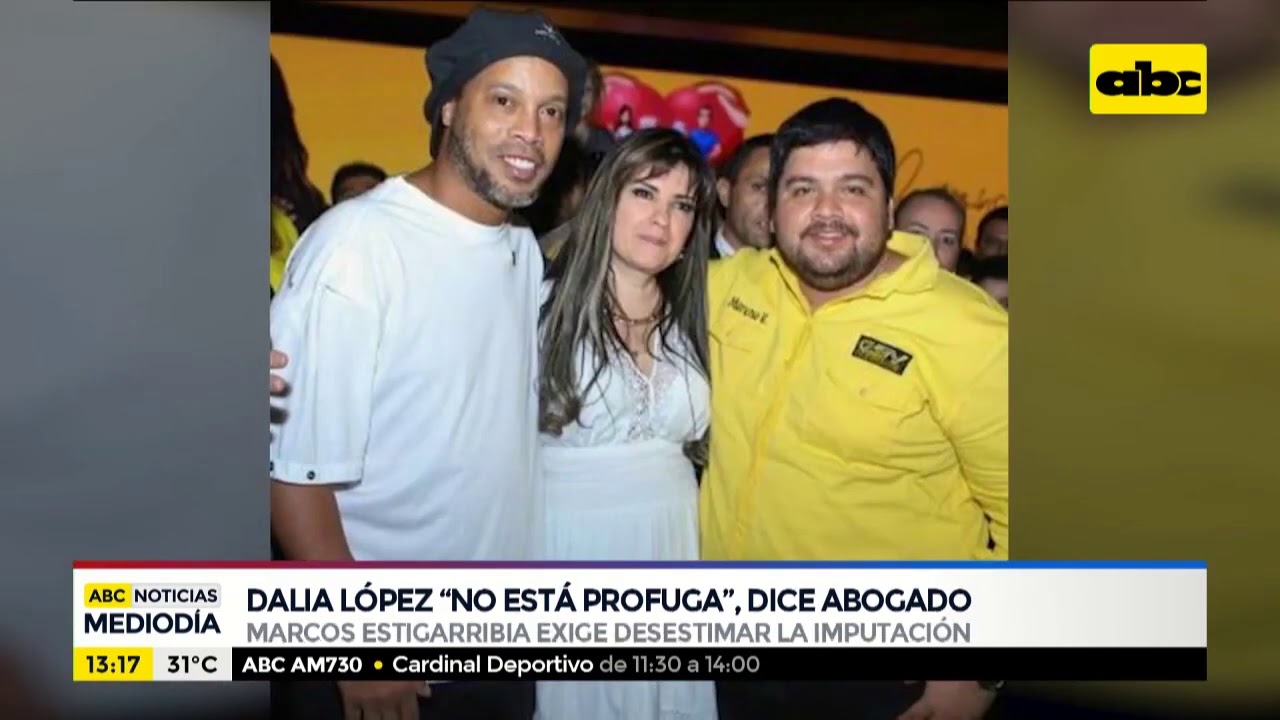 Seis meses después, ¿dónde está Dalia López?