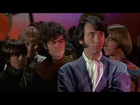The Monkees Head Full Movie