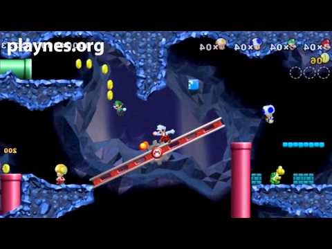 Free Mario Games Online to Play