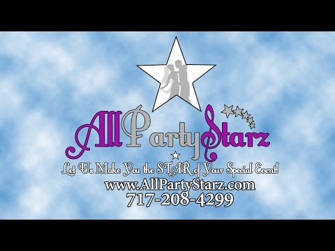 New Holland DJ Prices - All Party Starz Entertainment - New Holland DJ Prices