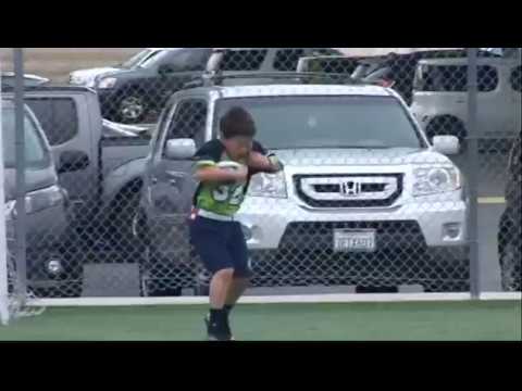 Huntington Beach FNL - 1/2 Seahawks vs Steelers (FULL GAME)