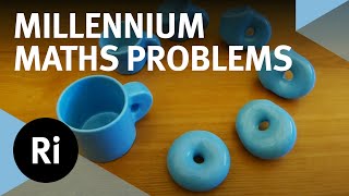 These unsolved maths equations will make you rich if you can solve them ...