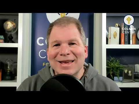 A Time of Guided Prayer Special - John Stonestreet