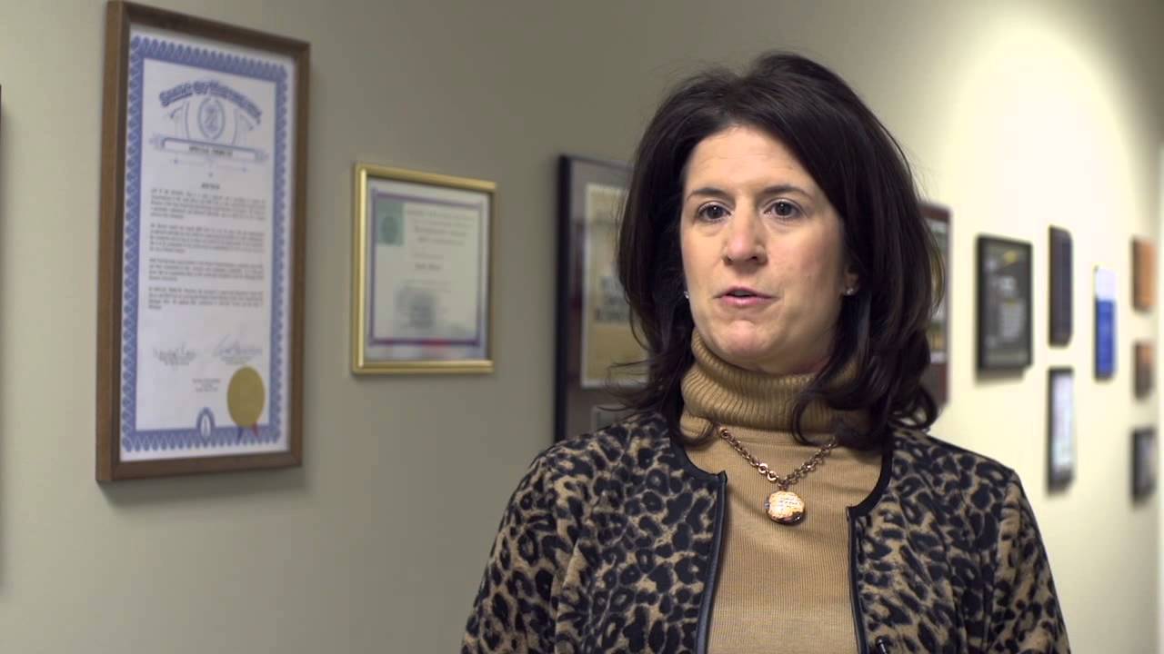 2015 Macomb Business Awards - JEM Tech Group