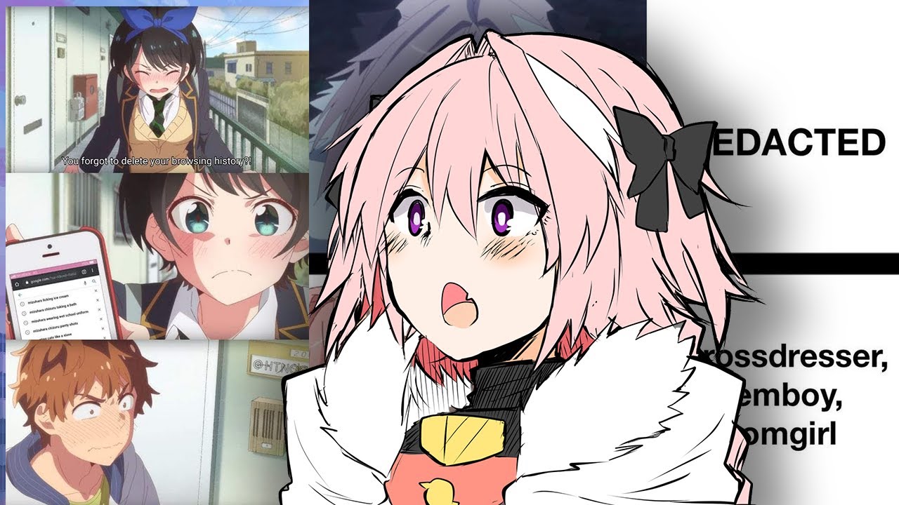 ANIME MEMES V14 ~ The day has finally come