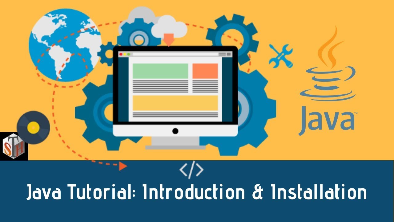 Complete JAVA Tutorial Series (Tutorial #1 - Part 1)