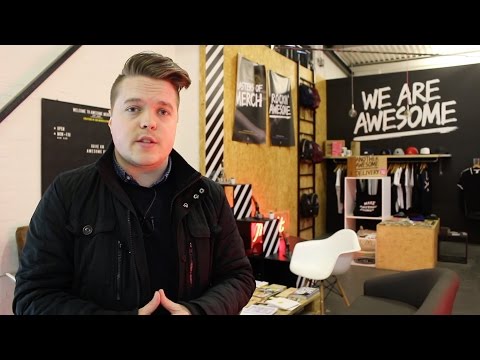Storage Mezzanine Floor For Awesome Merchandise - Project Update