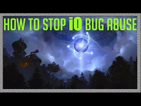 Dota 2 How To Disable Help | GAMERS DECIDE