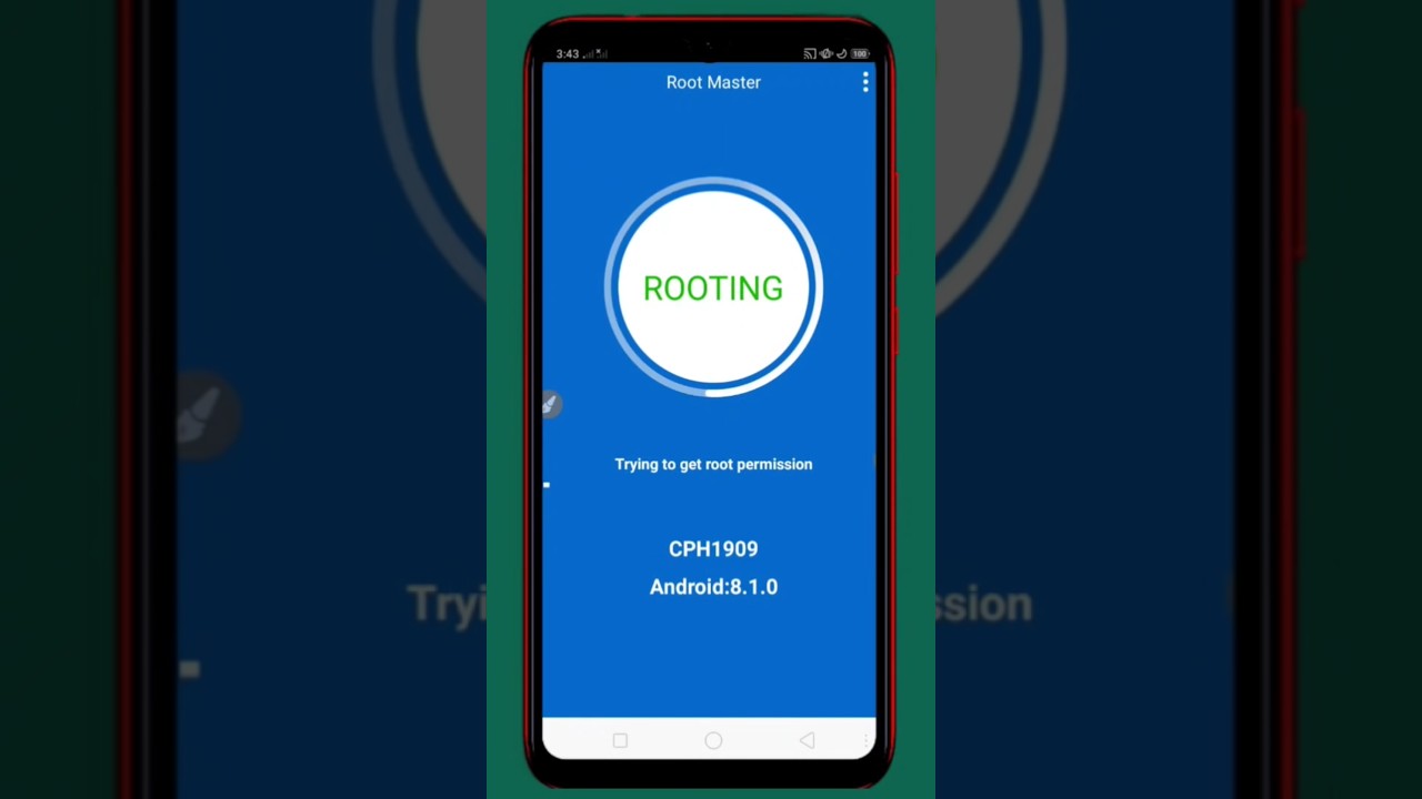 #how root #any Android phone best rooting apps 2025