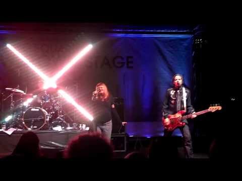 Pershing Squared All Summer Long! | The LA Beat