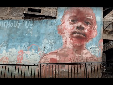 Fighting COVID-19 together (Still I Rise documentary)