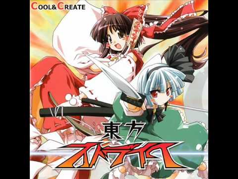 [COOL&CREATE] 疾走あんさんぶる: Phantom Ensemble