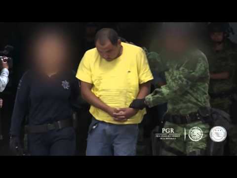CDG Reynosa Tamaulipas: “El Gafe” and 3 others Perp Walk – Laredoguy147 ...