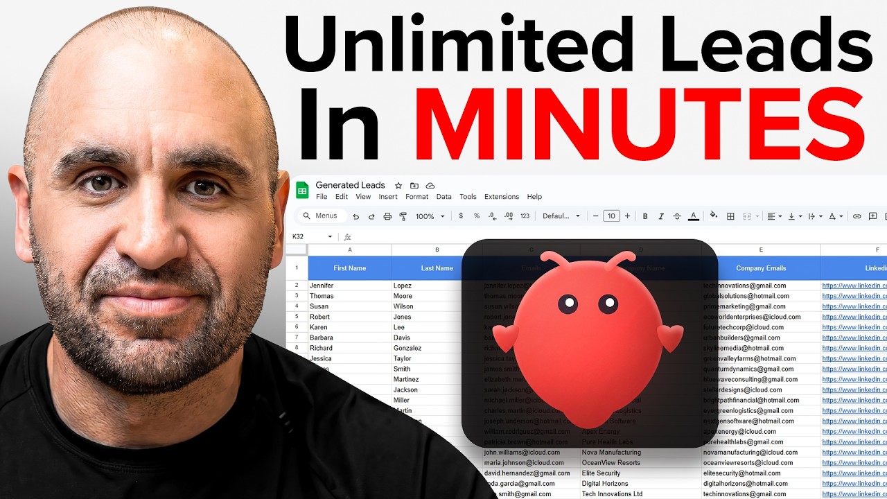 How to Use Openclaw to Generate Unlimited Leads