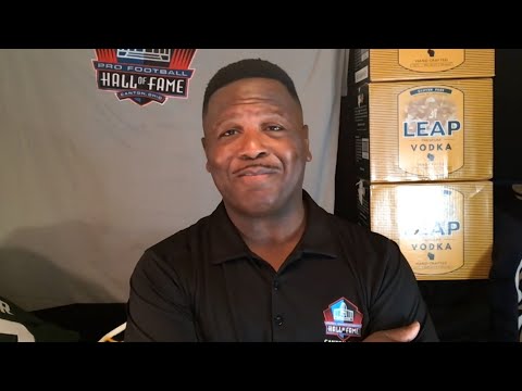 Green Bay Packers Great LeRoy Butler Talks About His Journey to the Pro ...