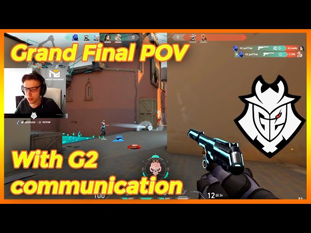 5 best Valorant Omen players in the world (2021)