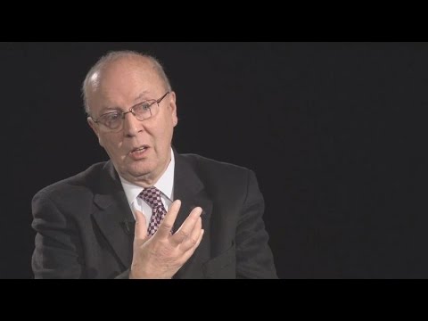 Why Study Cruelty & Nietzsche with John McDade