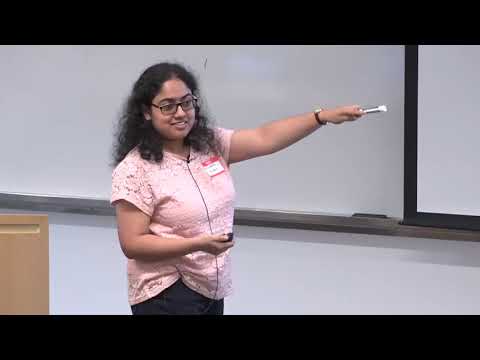 The 20th Northwest Probability Seminar: First Order Logic on Galton-Watson Trees