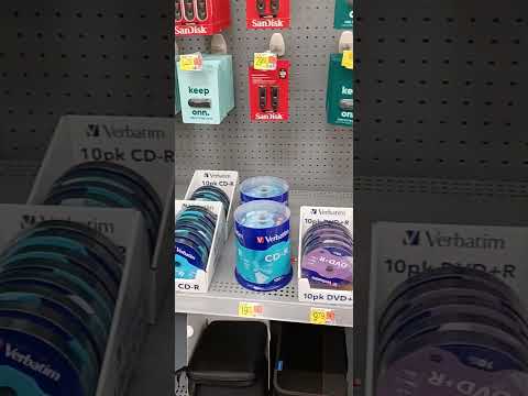 still selling cds in Walmart Cd & Dvds are not Off delete