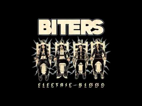 Biters - Restless Hearts