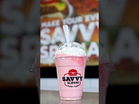 Savvy Sliders Redford Franchisee Owner introduces his location!