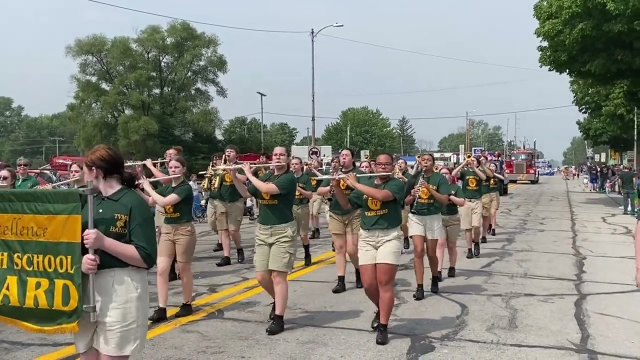 Mentone Egg Fest Celebrates Creighton Brothers’ ‘100 Years Of Egg ...