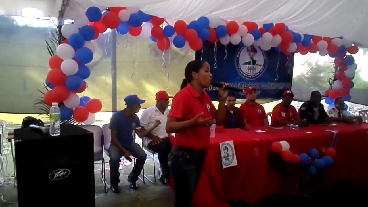 Carida está «escapada» (fotos + videos) – Gala Oriental