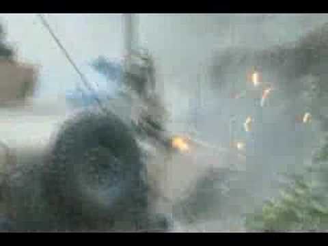 US Army in Afghanistan