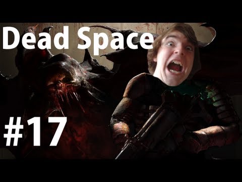 Steam Community :: Video :: Dead Space (EP17): Trudging Through The ...