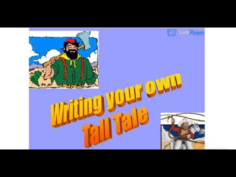 Tall Tales