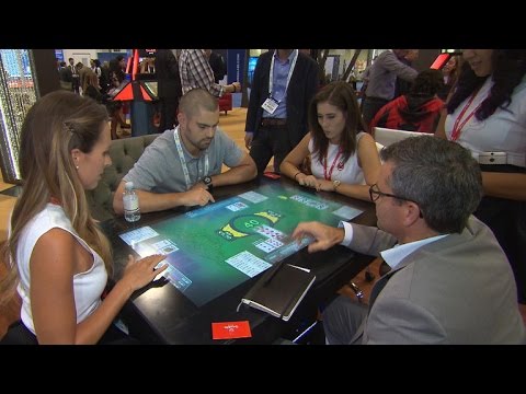 Grab poker gets interactive and social